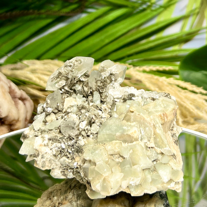 Mala & Me Crystal Shop